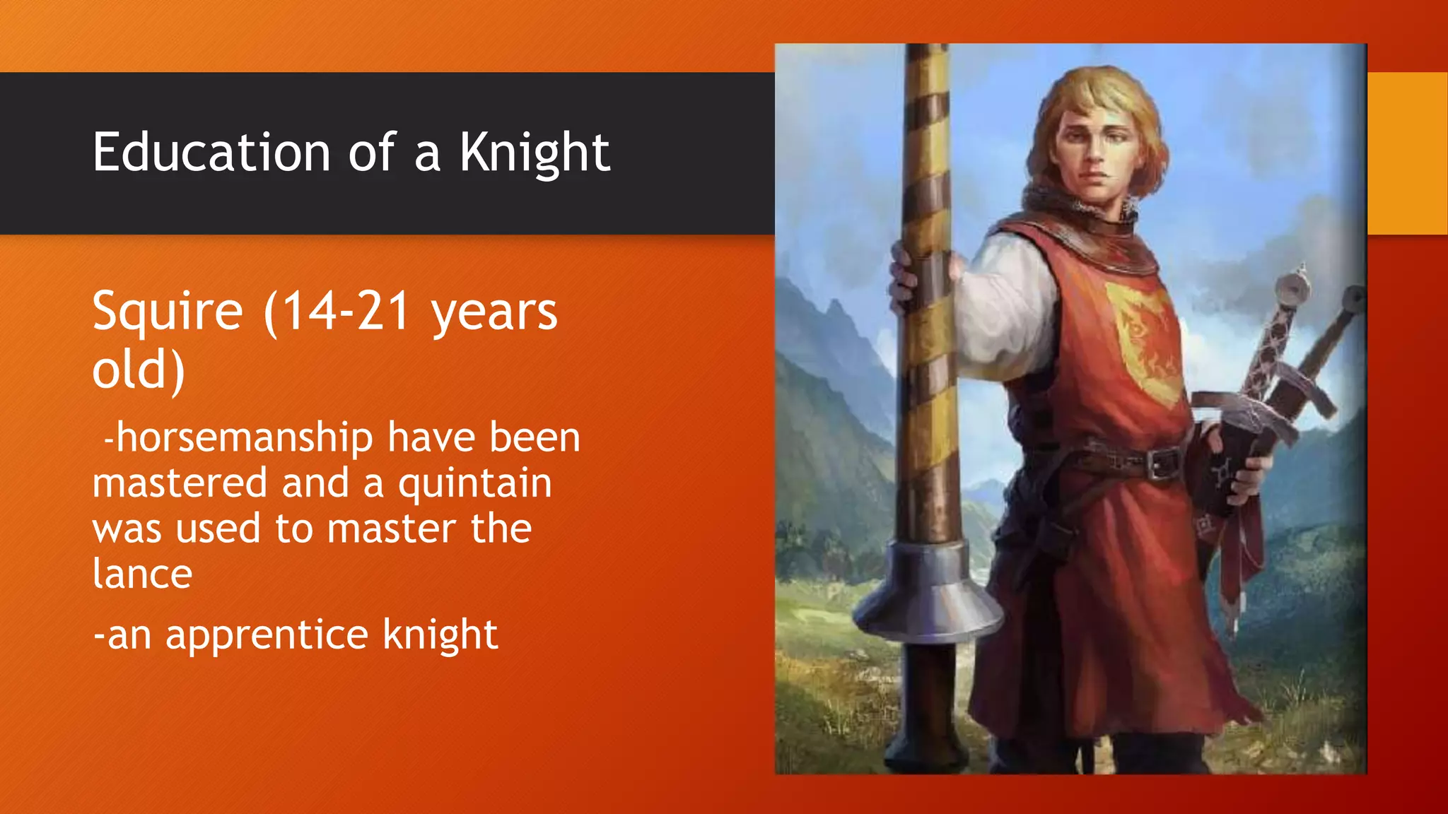 Medieval Period | PPTX