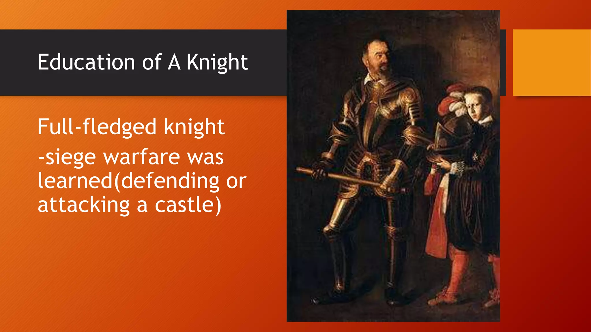 Medieval Period | PPTX