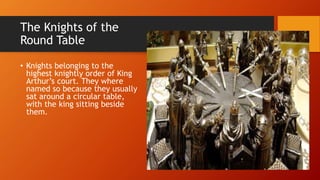 Medieval Period | PPTX