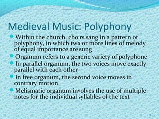 Medieval arts architecture andl literature | PPT | Christianity ...