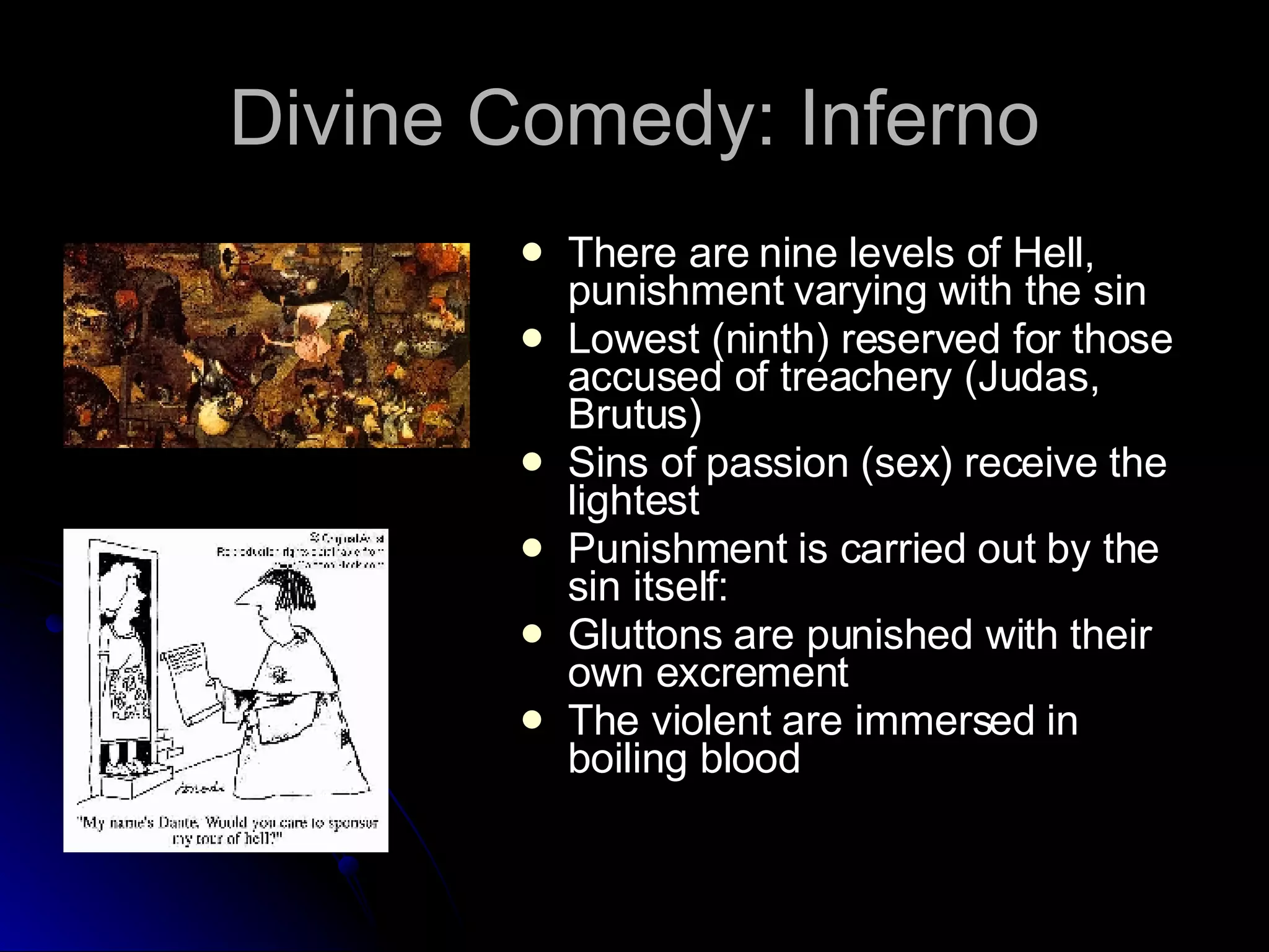 Medieval Arts, Architecture, and Literature | PPT