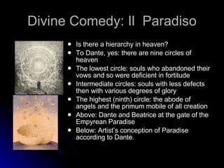 Medieval Arts, Architecture, and Literature | PPT