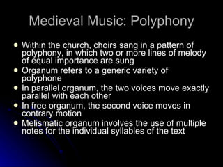 Medieval Arts, Architecture, and Literature | PPT