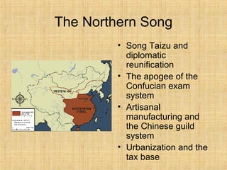 Medieval China | PPT