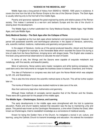 medieval-era-sts.pdf lecture u rdyfvibuh | PDF