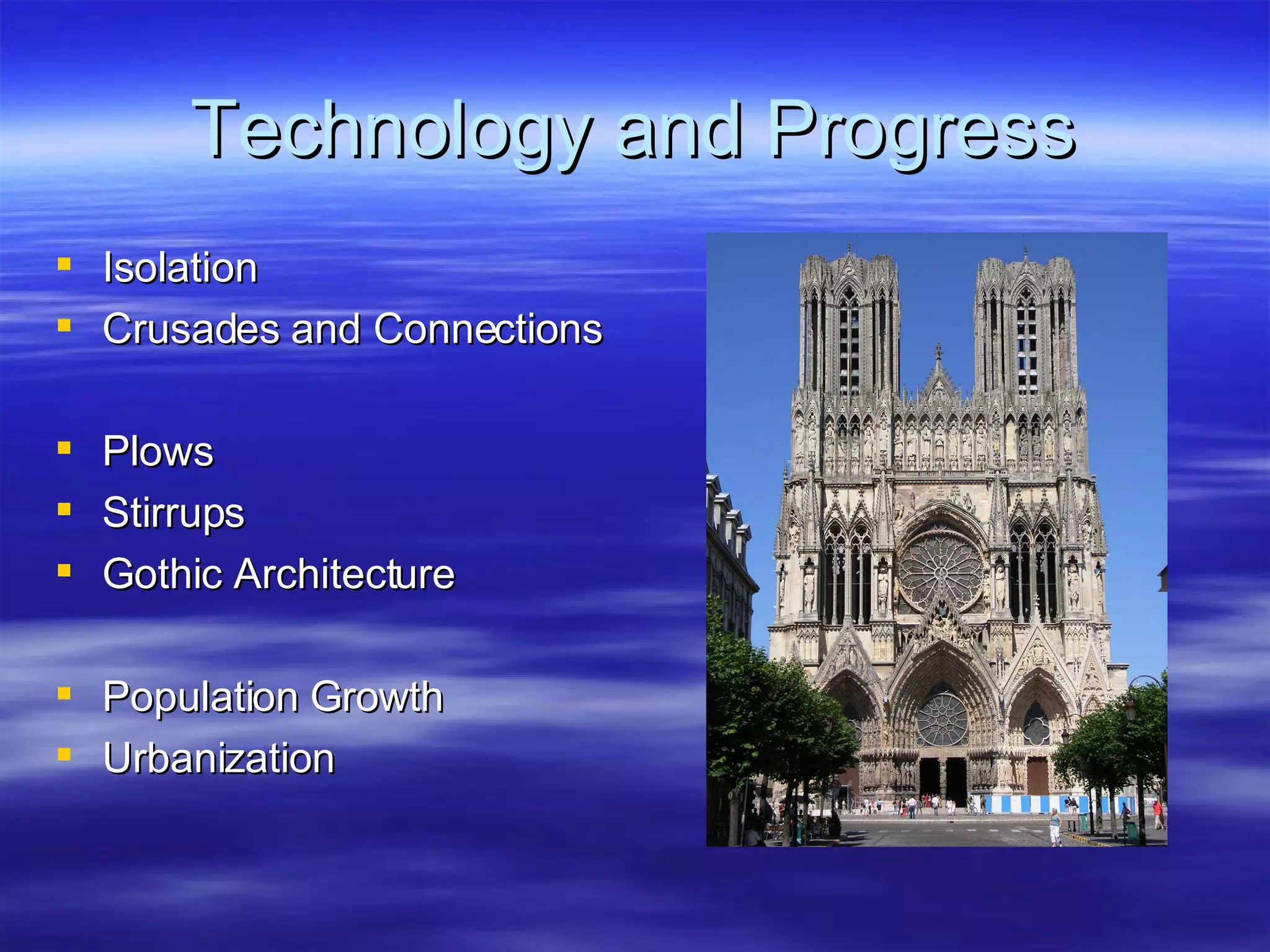 Medieval Europe | PPT