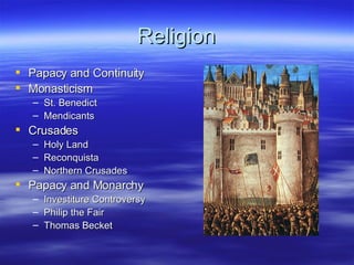 Medieval Europe | PPT