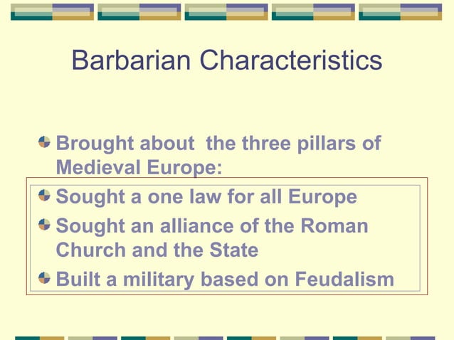 Medieval Europe | PPT