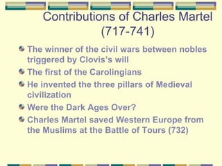 Medieval Europe | PPT