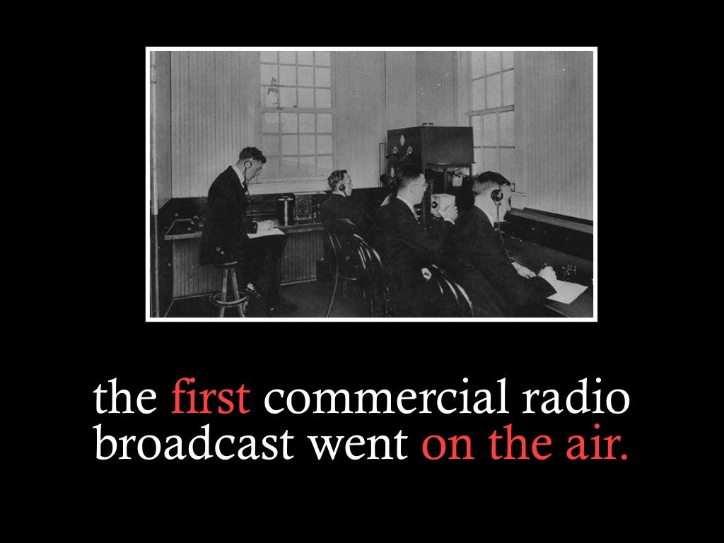 What Is A Commercial Radio Station at Willie Abston blog