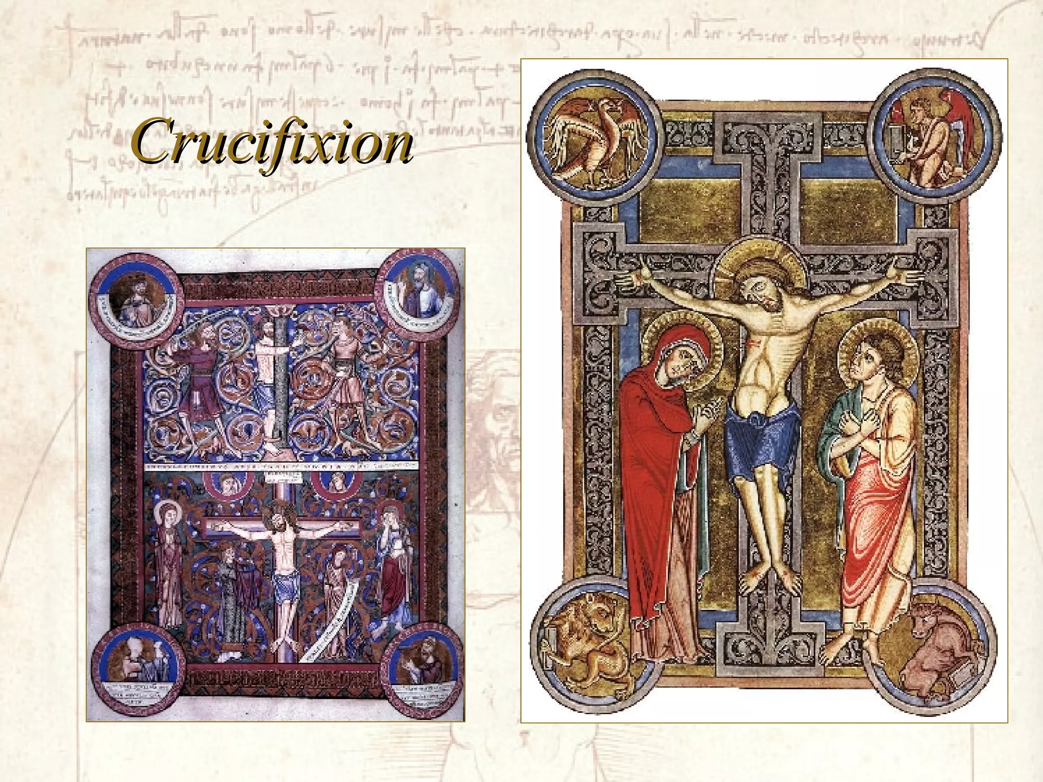 Medieval & Renaissance Art | PPT