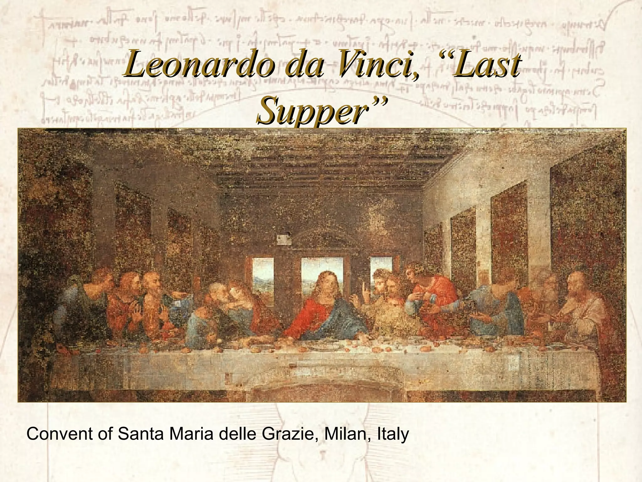 Medieval & Renaissance Art | PPT