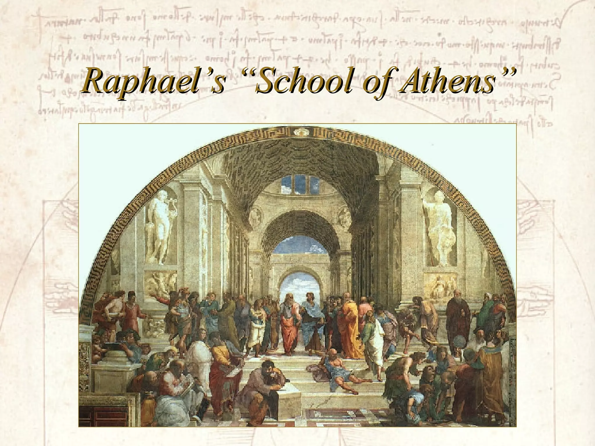 Medieval & Renaissance Art | PPT