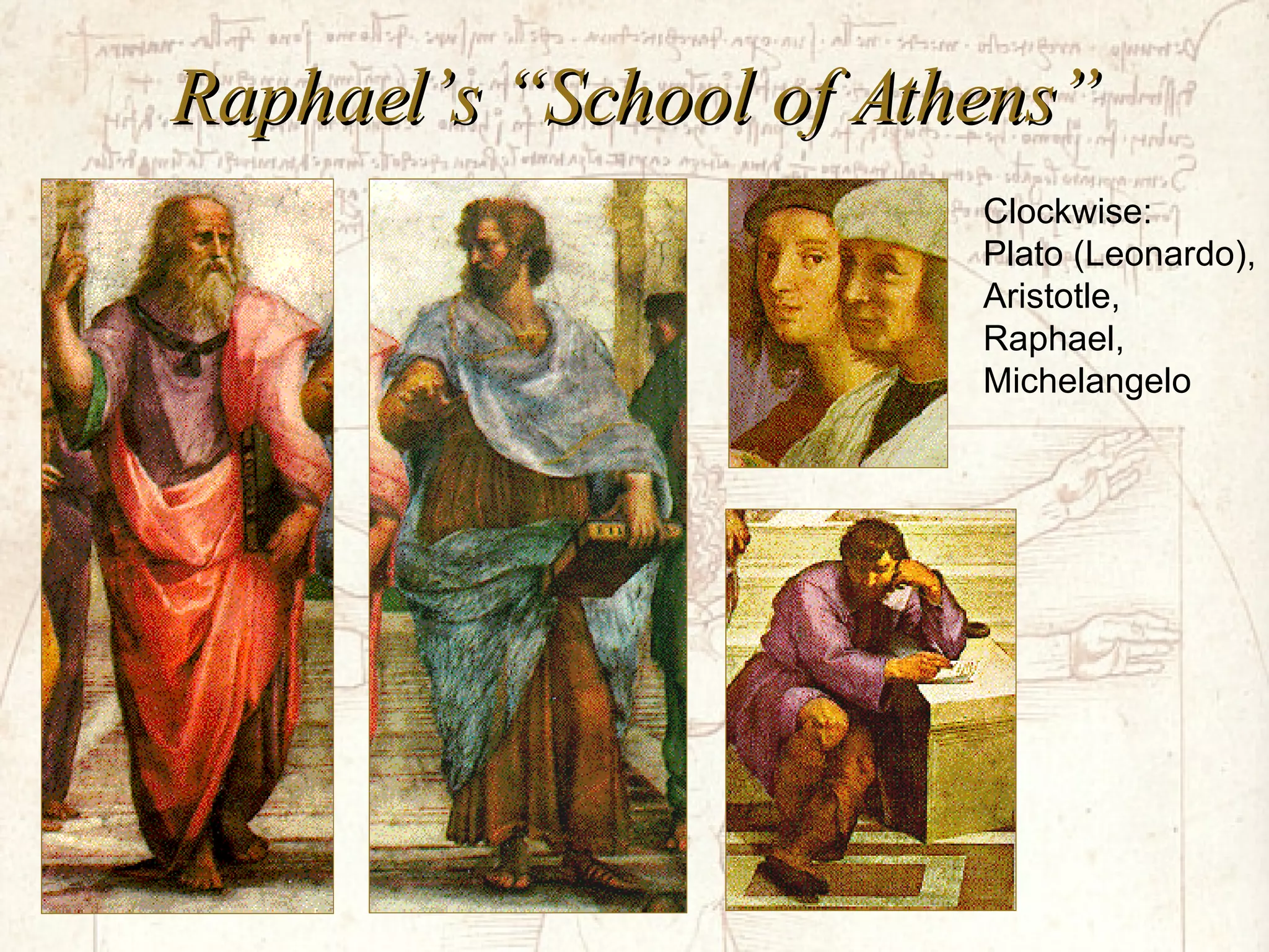 Medieval & Renaissance Art | PPT