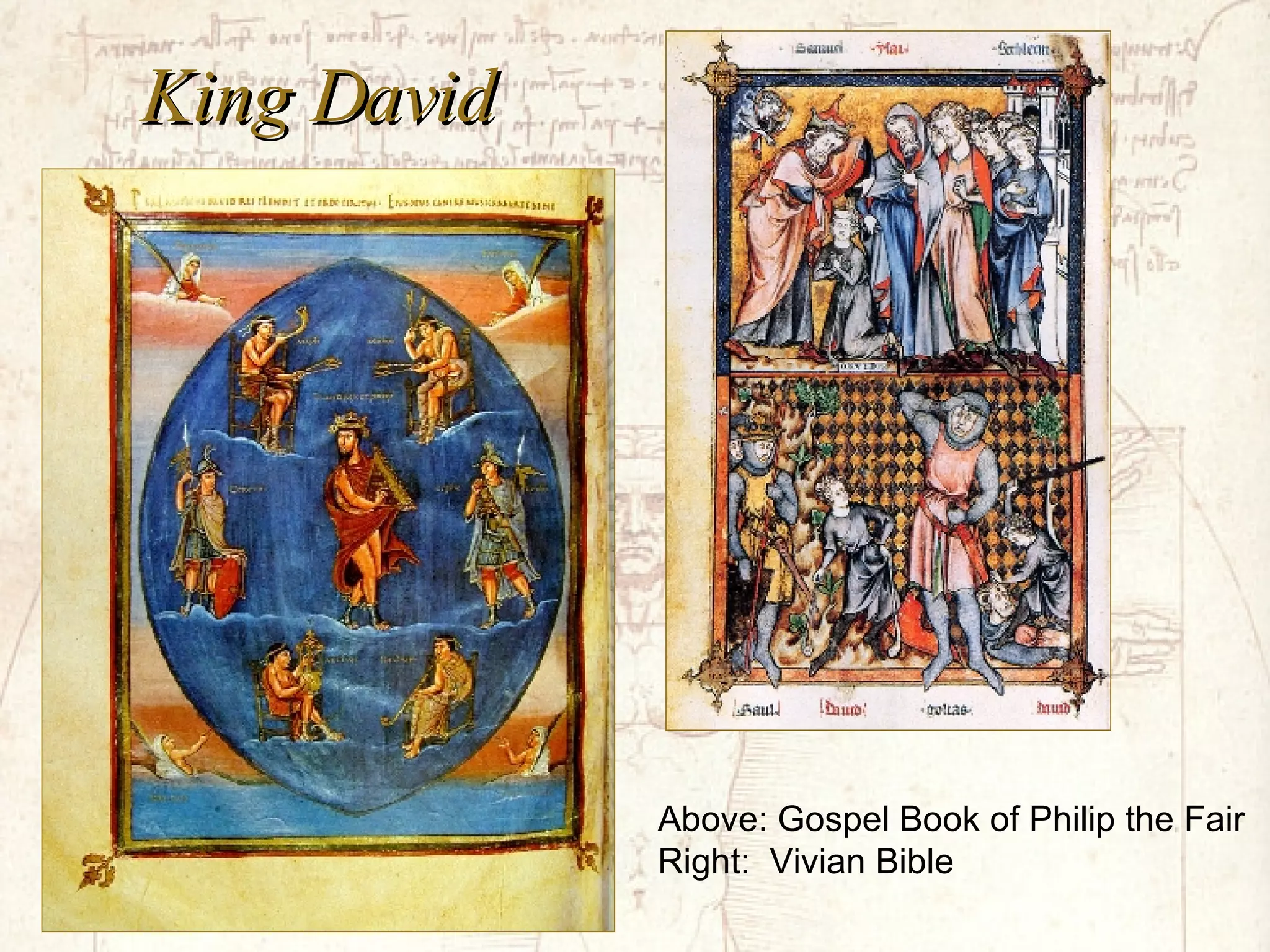Medieval & Renaissance Art | PPT
