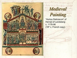 Medieval & Renaissance Art | PPT