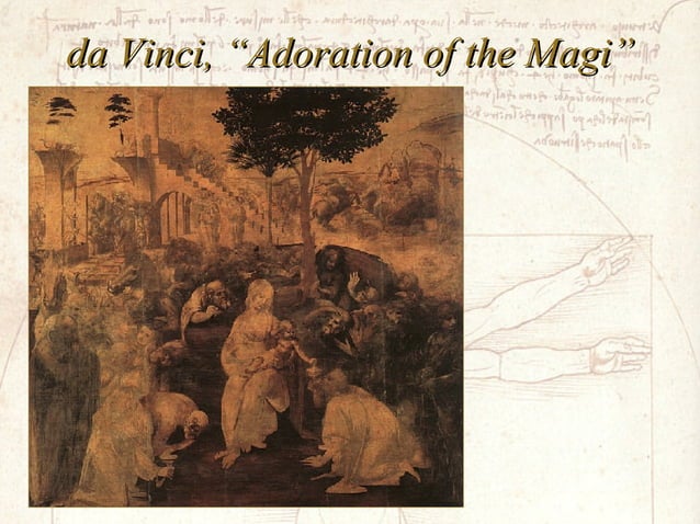 Medieval & Renaissance Art | PPT