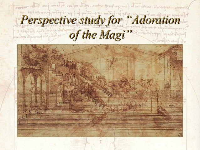 Medieval & Renaissance Art | PPT