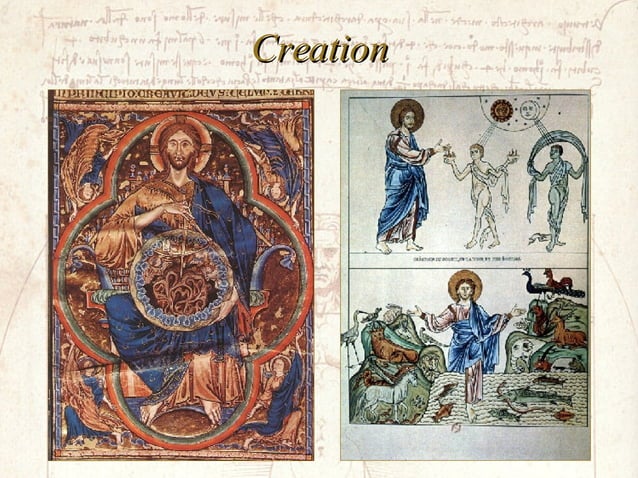 Medieval & Renaissance Art | PPT
