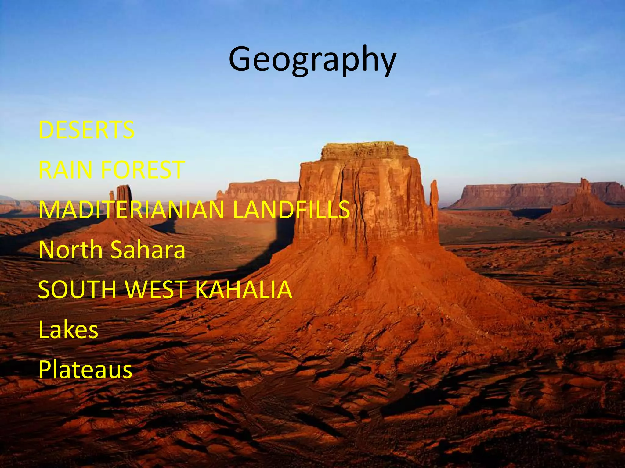 Medieval africa | PPT