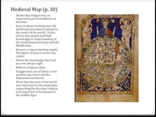 Medieval ages | PPTX
