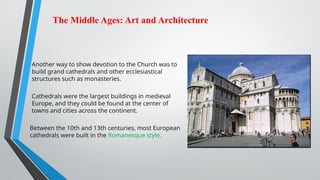 MEDIEVAL/MIDDLE AGES AND RENAISSANCE.pptx
