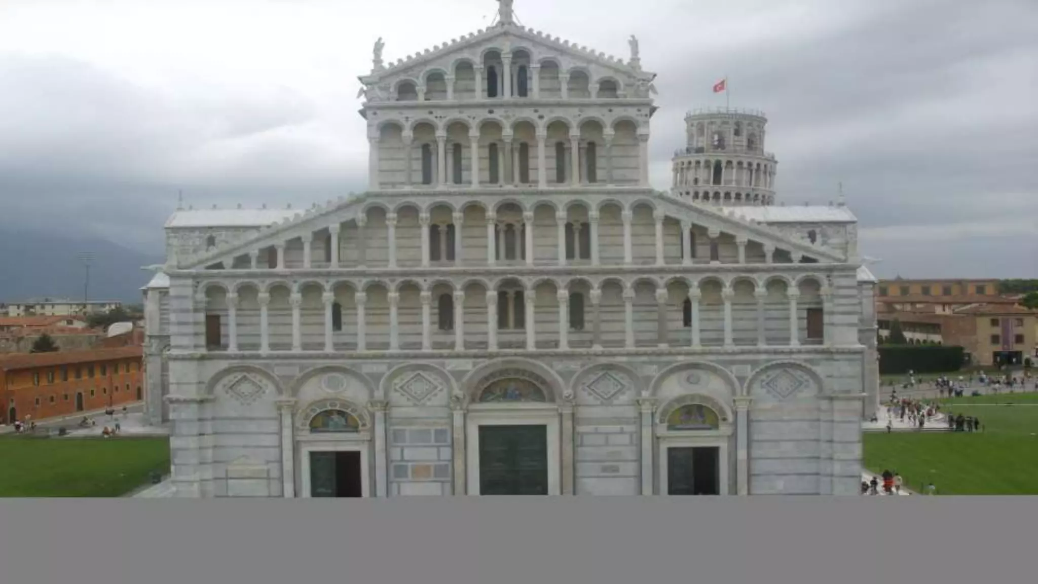 Medieval/Middle Ages Architecture | PPTX