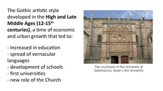 Medieval Art. Romanesque and Gothic.pdf