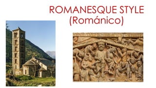 Medieval Art. Romanesque and Gothic.pdf