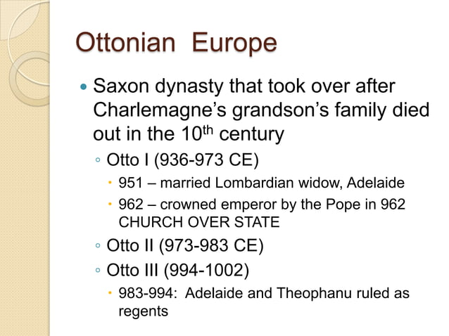 Medieval Art - Art History Survey | PPT