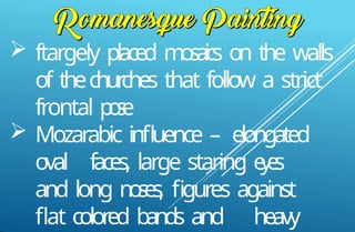 MEDIEVAL ART (BYZANTINE, ROMANESQUE AND GOTHIC).pptx