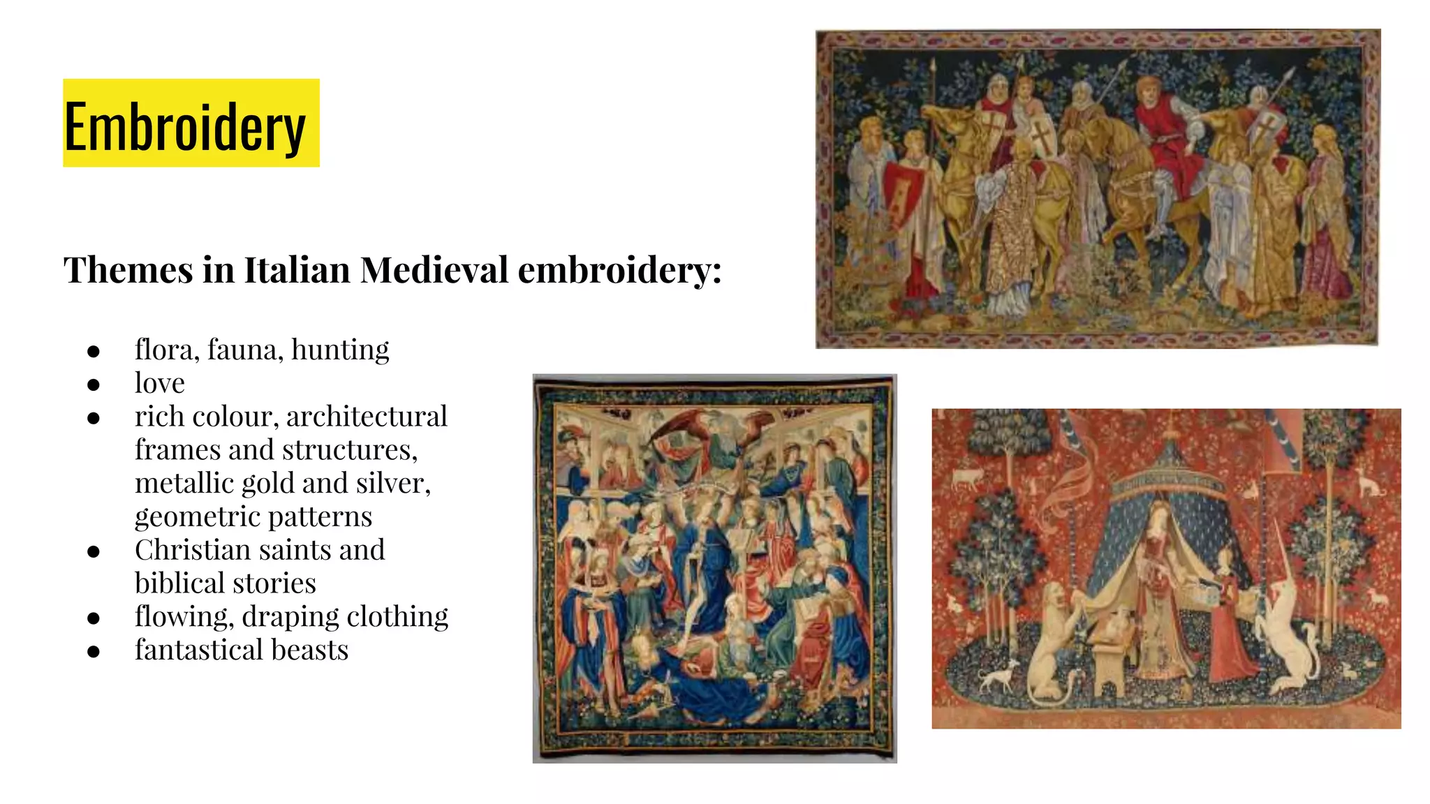 Medieval art period in italy | PPTX