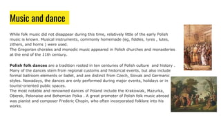 Medieval art period in Poland | PPTX | Christianity | Religion ...