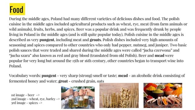 Medieval art period in Poland | PPT