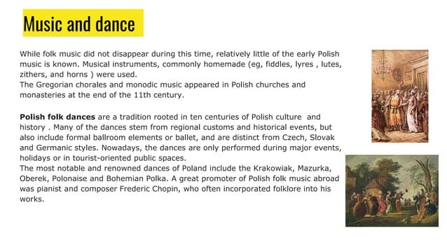 Medieval art period in Poland | PPT