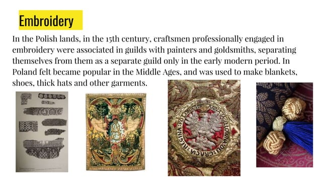 Medieval art period in Poland | PPT