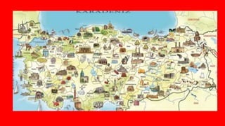 Medieval art period in Turkey | PPTX