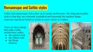 Medieval art period in Turkey | PPT