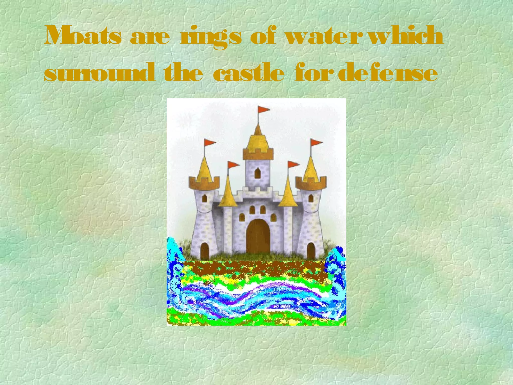 Medieval castles | PPT