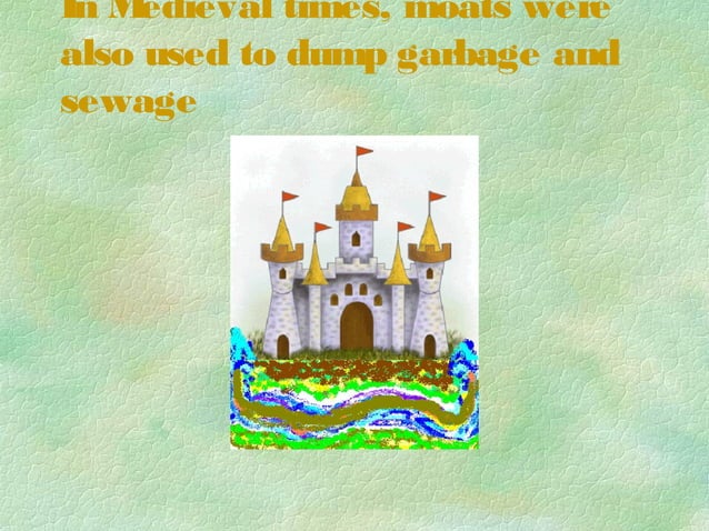 Medieval castles | PPT