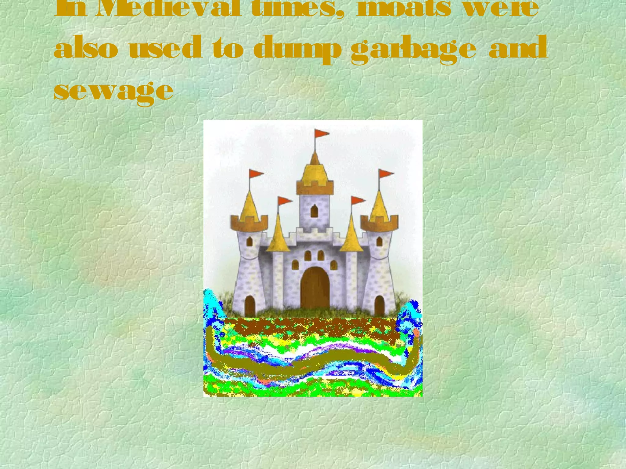 Medieval castles | PPT
