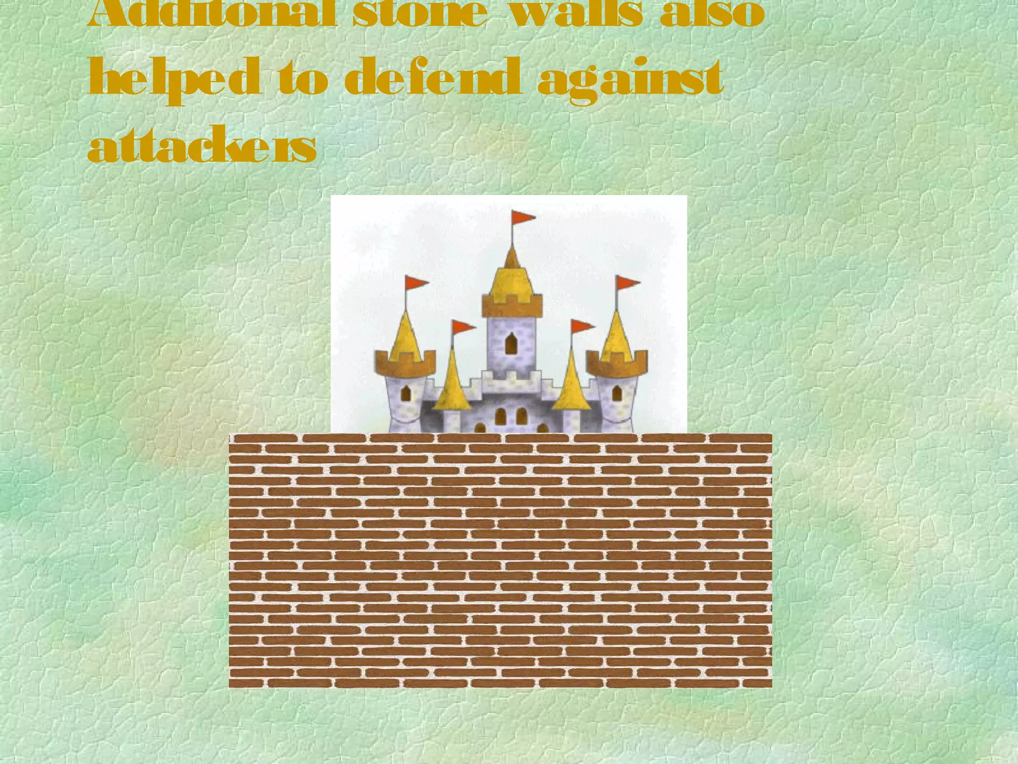 Medieval castles | PPT