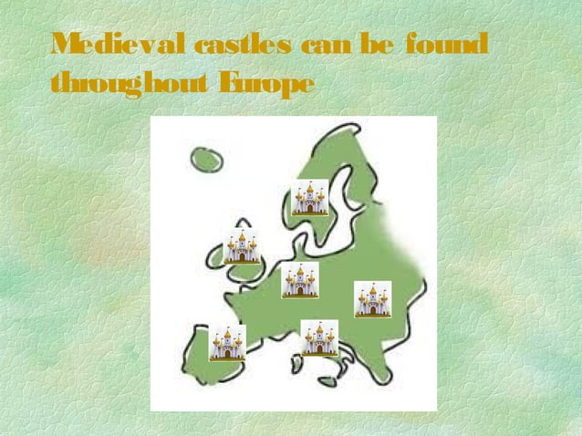 Medieval castles | PPT