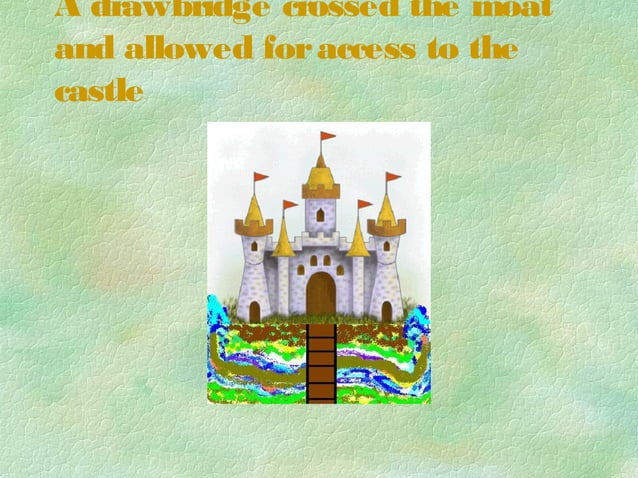 Medieval castles | PPT