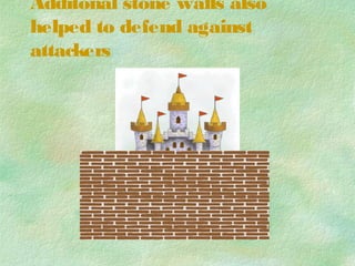 Medieval castles | PPT