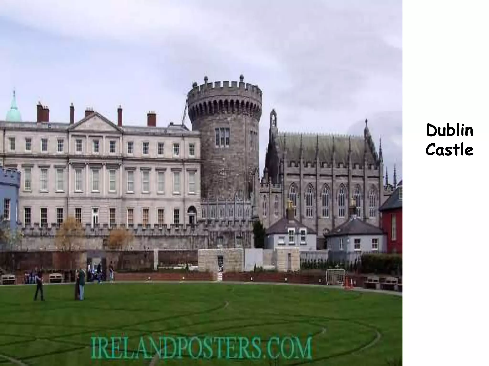 Medieval castles | PPT