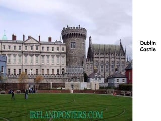 Medieval castles | PPTX