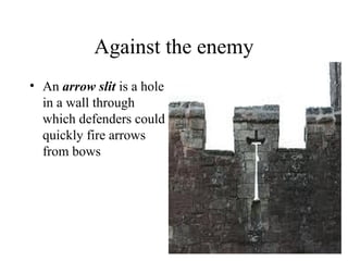 Medievalcastles | PPT