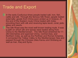 Medieval China | PPT