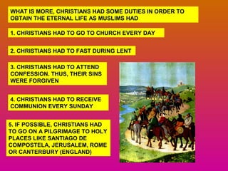 Medieval christianity | PPT